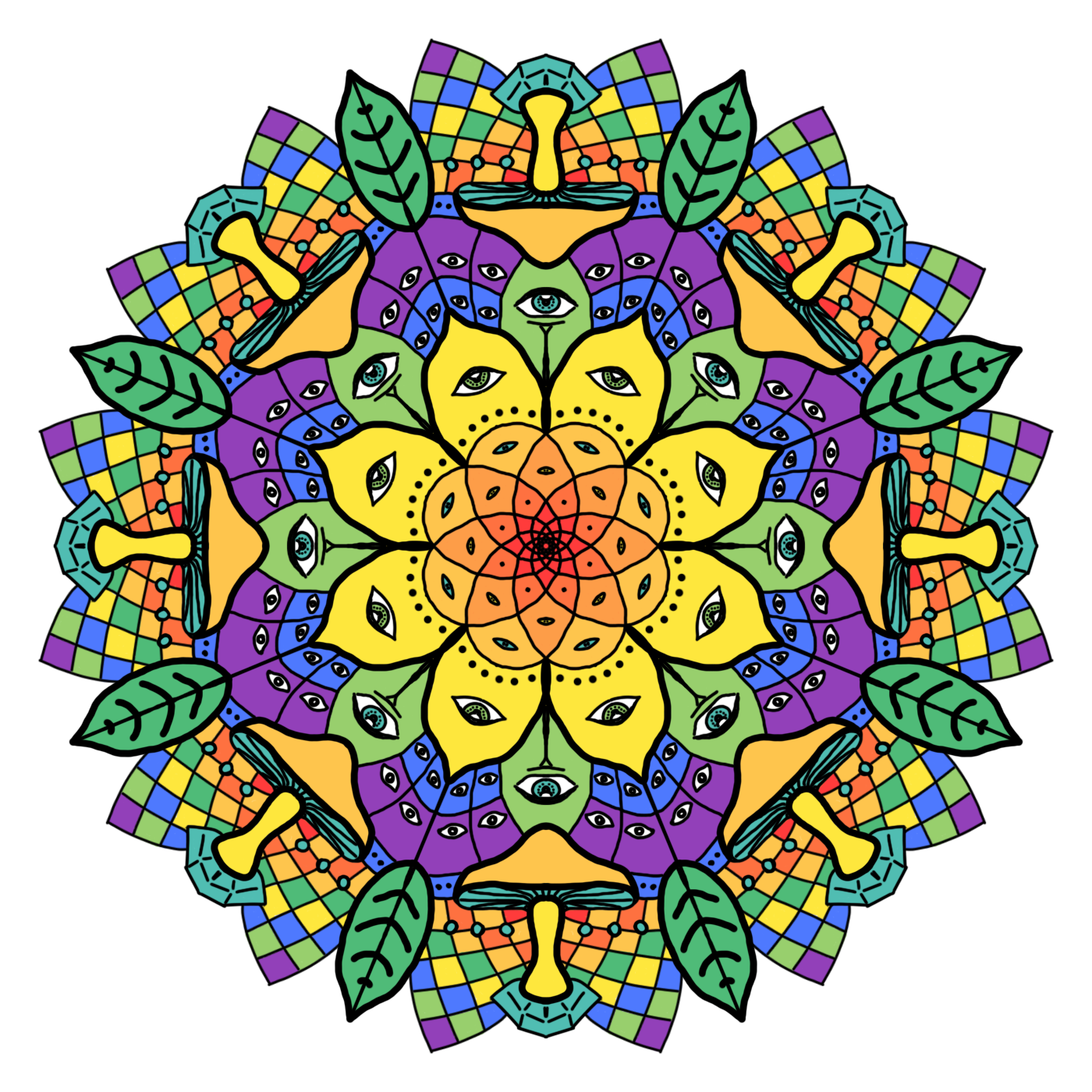 Entheogens